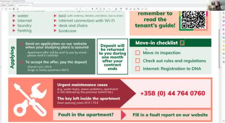 Housing in Kuopio by Kuopas
