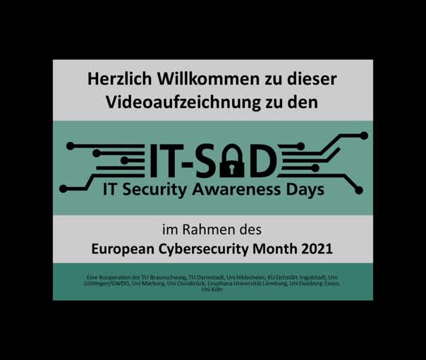 S/MIME – Digitales Signieren für E-Mail und Dokumente