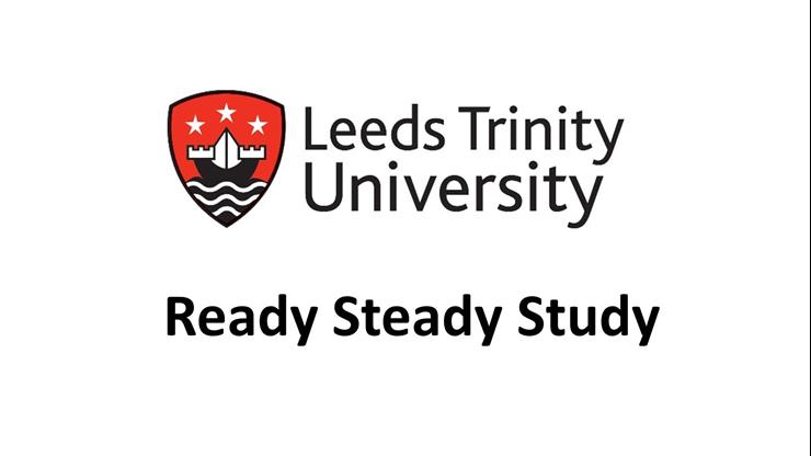 Ready Steady Study (copy)