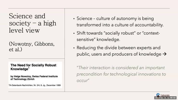 Optimising HIV and STBBI programming for effective coverage using ...