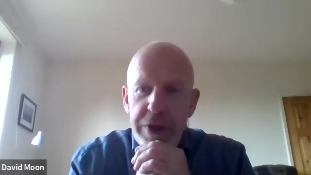 Dr David Moon - Legacies of transfers to the Great Plains from the ...