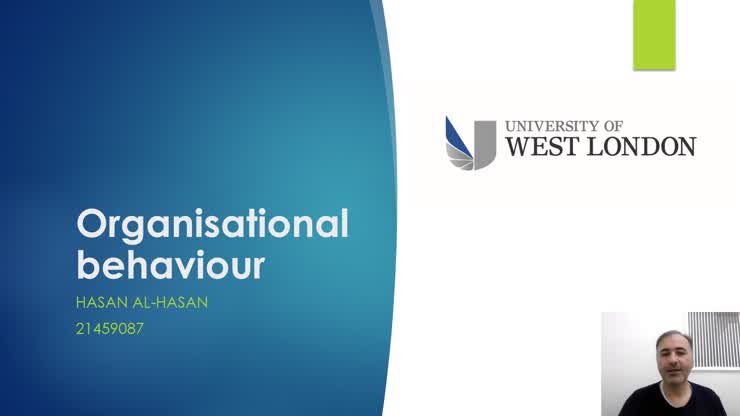 Hasan Al-Hasan Presentation