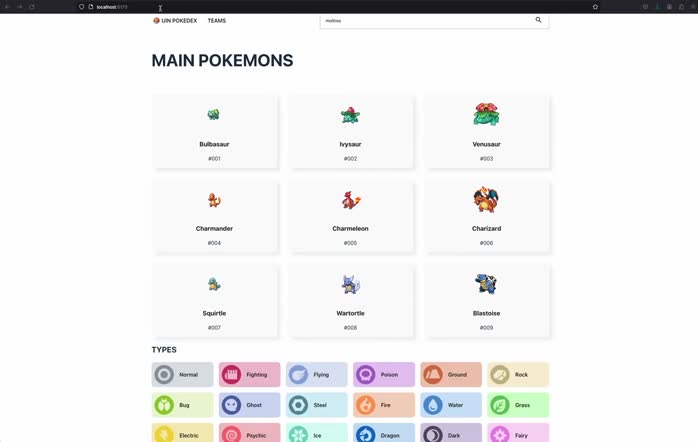 Pokedex_demo