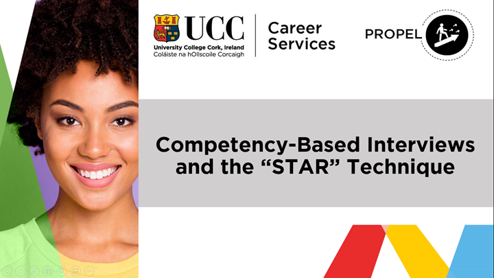 Competency-Based Interviews and the STAR Technique