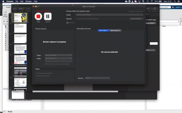 7.2 Animation Controls