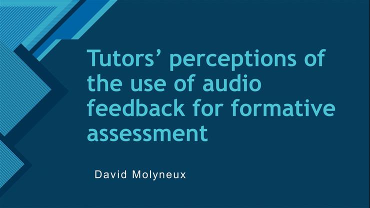 David Molyneux_Oral_PWC