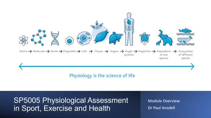 SP5005 Intro Lecture