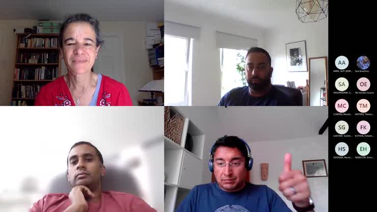 RCA calibration and NW Toolkit