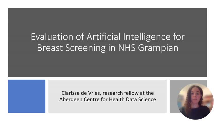 DaSH research facilities show case