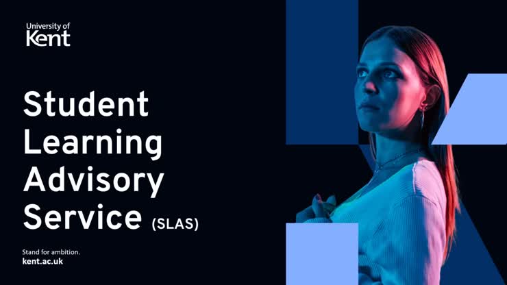 Student Learning Advisory Service (SLAS)