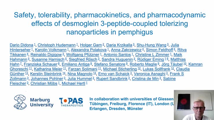 Safety, tolerability, pharmacokinetics, and pharmacodynamic effects of ...