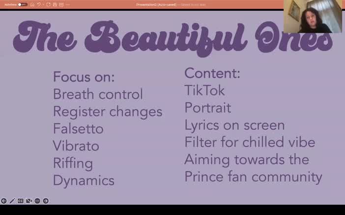 Digi performance vid