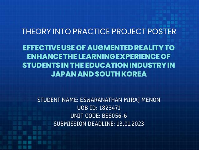TIPP Poster Presentation_Eswaranathan Miraj Menon_1823471