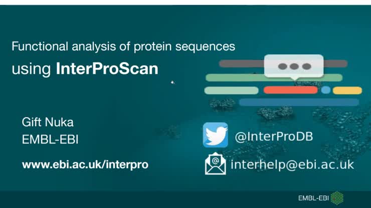 InterProScan