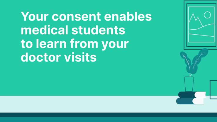 University of Liverpool Virtual Clinical Experiences - Patient Consent ...