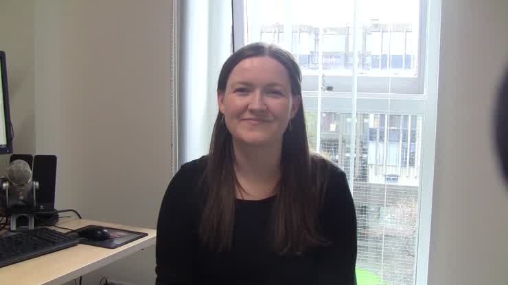 Introduction Dr. Aoife Daly