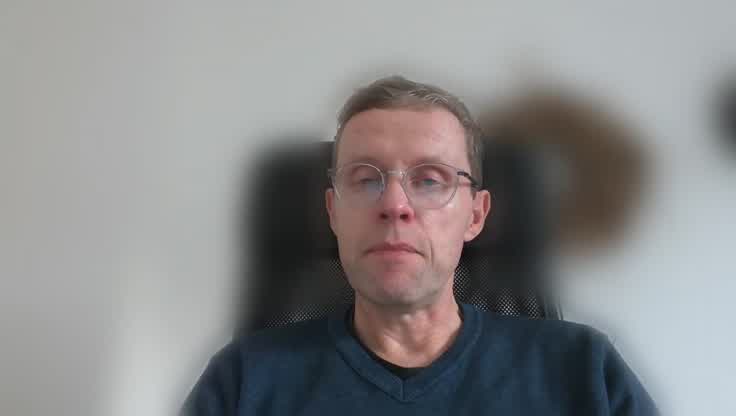 Module leader's welcome