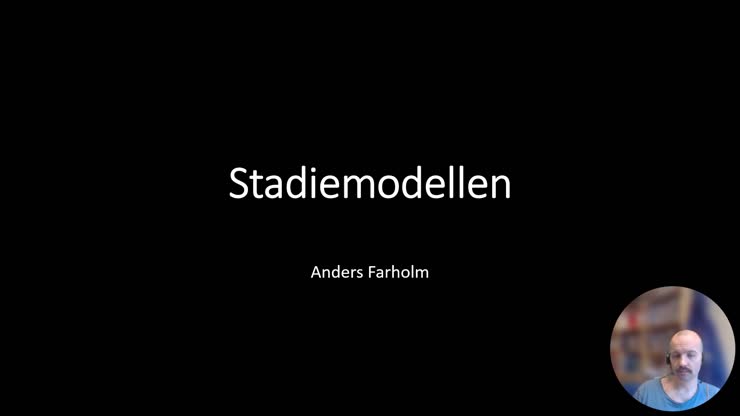 Stadiemodellen (film IV)