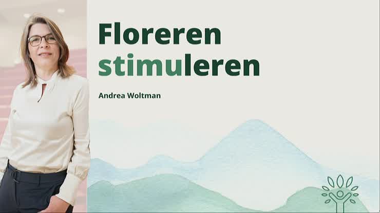 Oratie Prof.dr. A.M. Woltman