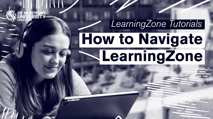 Navigating Learning Zone
