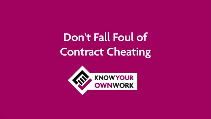 #6-Contract Cheating