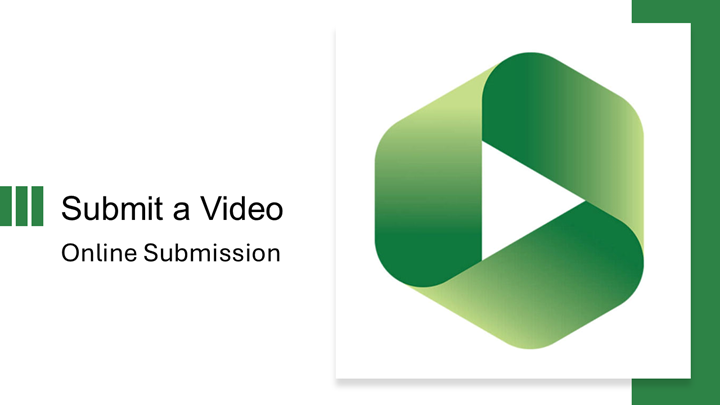 Submit a Video to a Weblearn Assignment