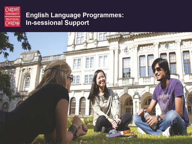 Literature reviews - Creating a Research Space