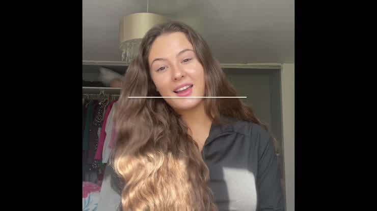 Hannah's Vlog