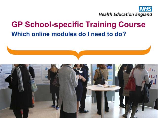 FUNDAMENTAL VIDEO 2: Which online learning modules do I need to do?