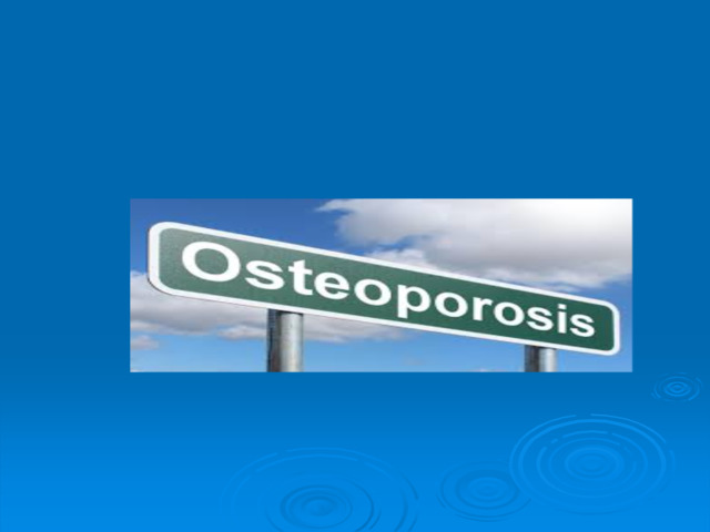 P4 clinical features of OP