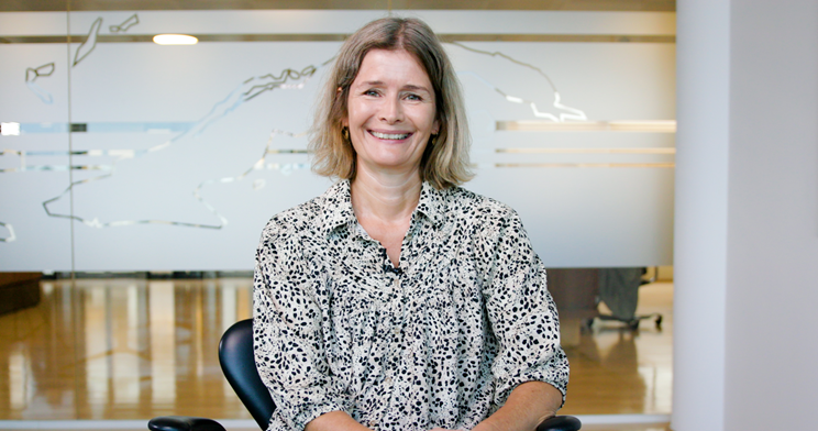 Nordic Nine No. 1 - Camilla Kruse