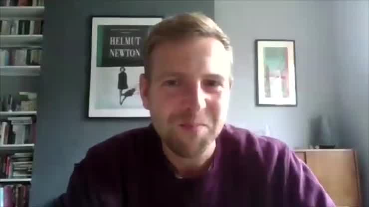 Adam Toner Full Interview