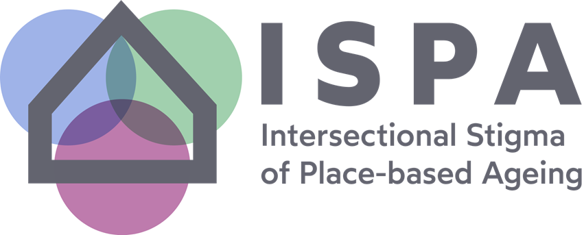 The ISPA Project - Overview