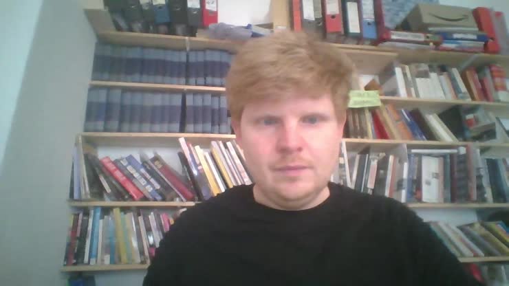 Evan Sedgwick-Jell, 'Sexualised Violence Prevention in Organisational ...