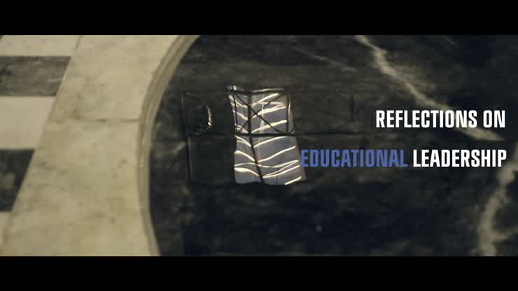 Reflections on Educational Leadership