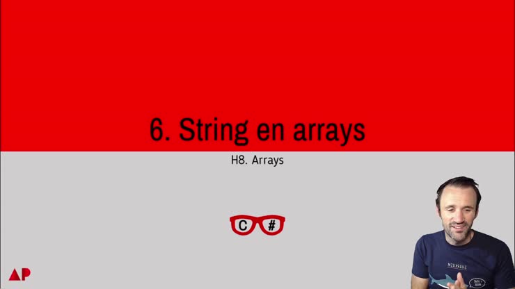 strings