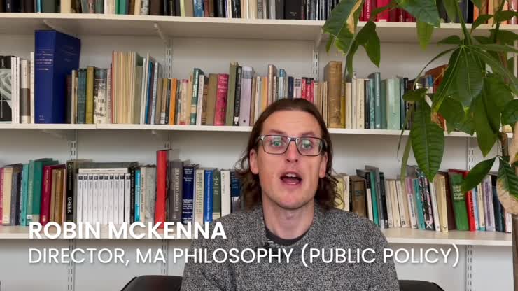 Robin McKenna 19 Nov 24