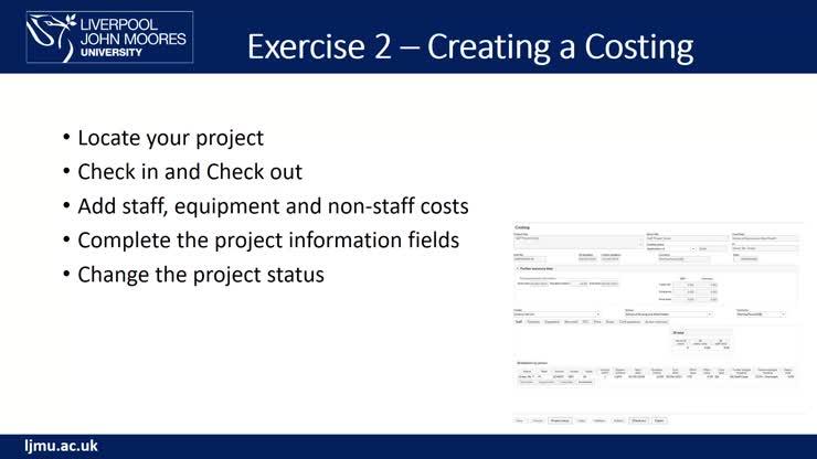 GaP Remote Training Film 3