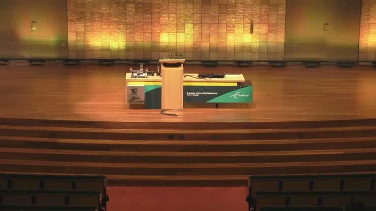 Oratie prof.dr. Chen Zhou
