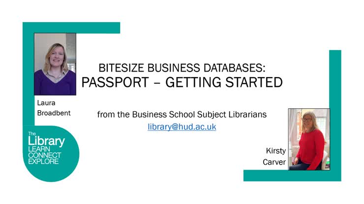 Bitesize Passport