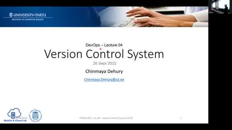 DevOps-Lec04-VCS