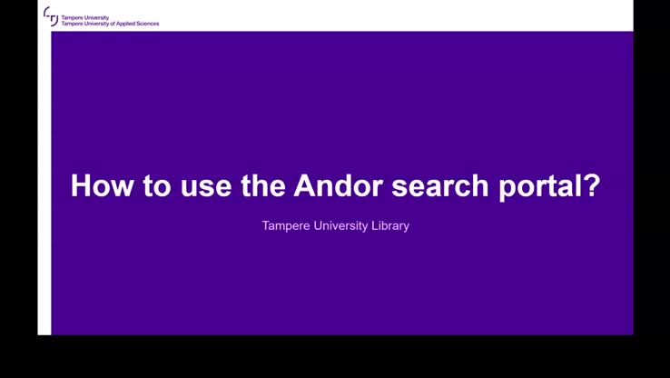 Andor in English_with captions