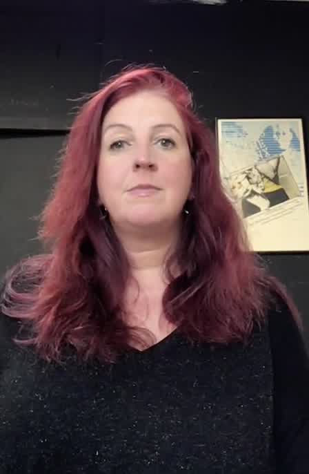 Rhiannon Tise - background