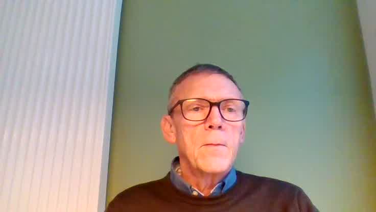 Karl Tomms spørgeramme uge 6