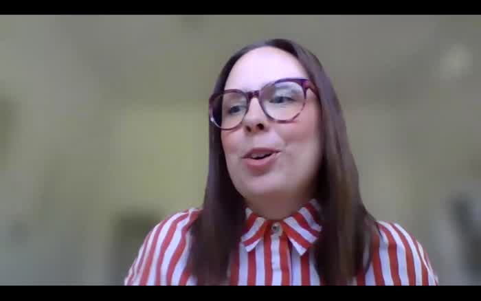 DfG Final Show Q&A 1C