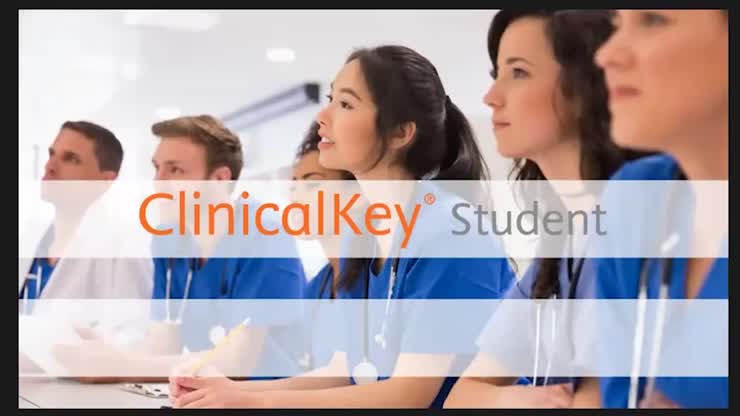 ClinicalKey Student