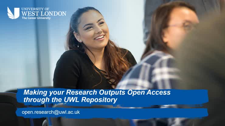 Open Access and the UWL Repository_10.9.23