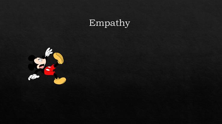 What are the origins of empathy? Diane Austry, Jake Brooker on 2/15 ...