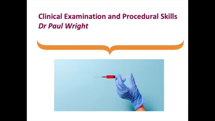 Fundamental Video 4 - CEPS