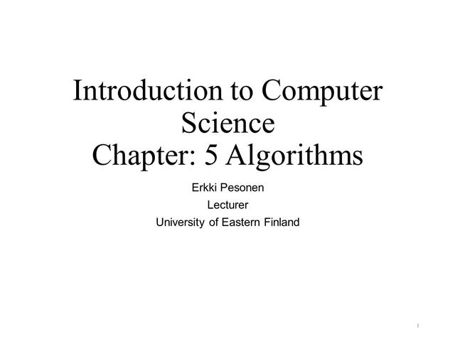 Intro Cs - Ch 5-1 Algorithms keskiviikko 5. huhtikuuta 2023 at 9.06.50